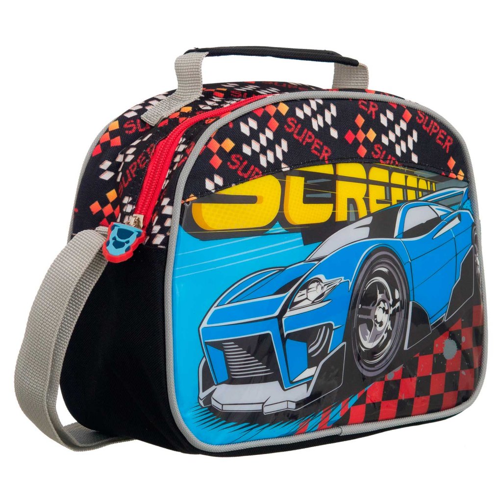 Lancheira Infantil YS42053 - Yin's Brasil
